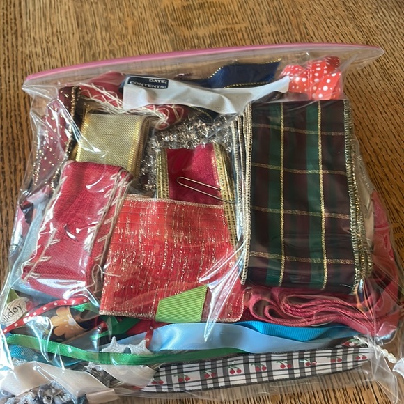 Office | Miscellaneous Craftscrapbooking Ribbon | Poshmark